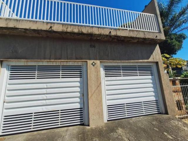 Casa a venda com 3 quartos e edícula na vila Marajó em Várzea Paulista, SP