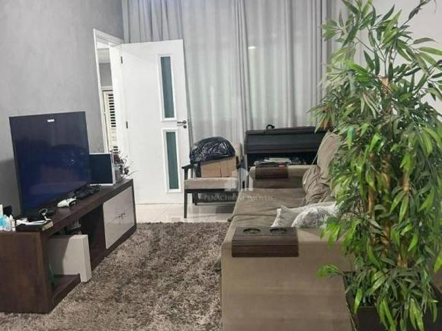 Casa à Venda com 3 Quartos e Espaço Gourmet no Parque Nova Carioba – Americana/SP