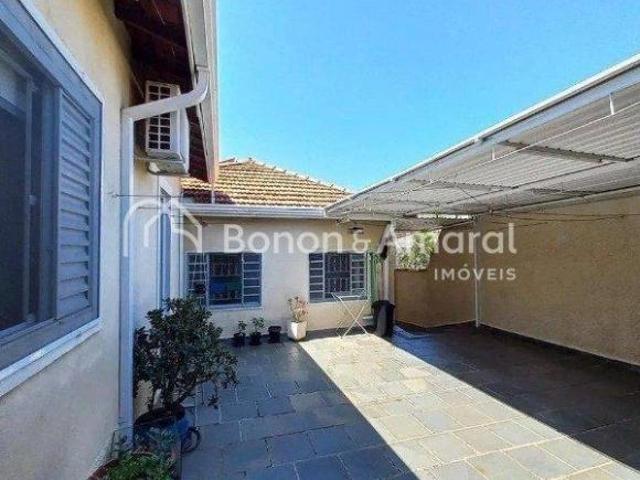 Casa à venda com 3 quartos e suíte no Jardim Indianópolis
