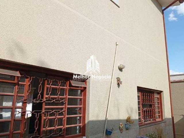 Casa à venda com 3 quartos e 1 suíte em Paulínia SP