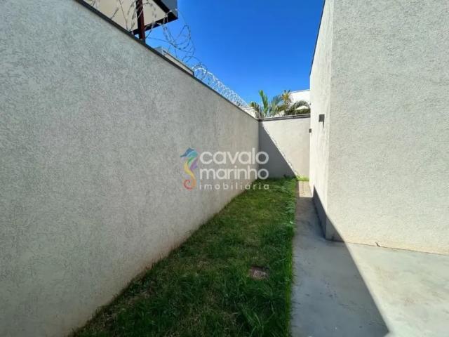 Casa à venda com 3 quartos e 2 vagas, 126m² Jardim Santa Cecília Bonfim Paulista
