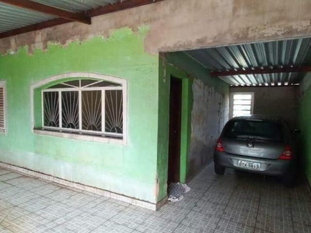 Casa à venda com 3 quartos e 2 vagas com Vila Cordenonsi em Americana