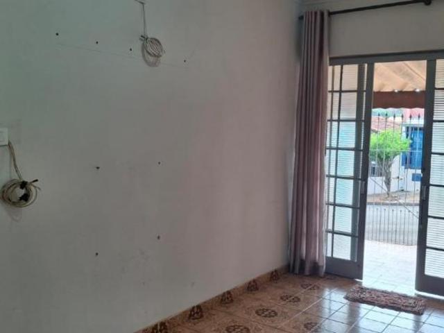 Casa a venda com 3 quartos e 2 vagas no Jardim Santo Antônio em Santa Bárbara d&apos Oeste