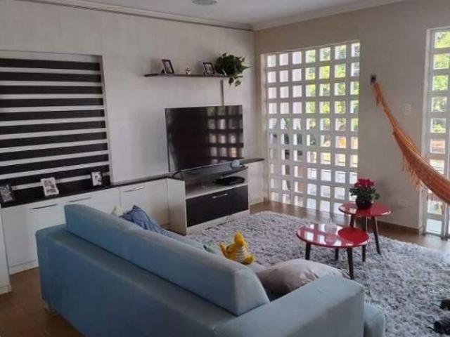 Casa à venda com 3 quartos e 2 vagas no Residencial Horto Florestal Jacyra I em Americana
