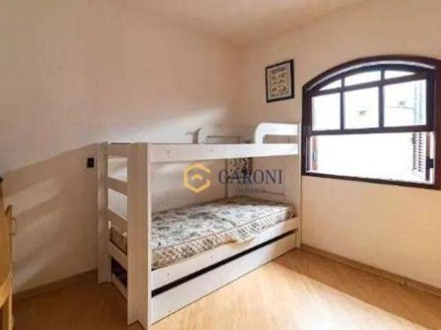 Casa à venda com 3 quartos e 2 vagas para auto Alto da Lapa / São Paulo SP