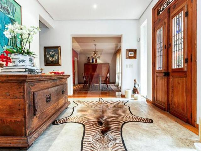 Casa à venda com 3 quartos e 492m² em Alto de Pinheiros