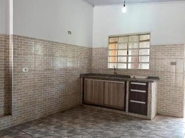 Casa à venda com 3 quartos e 4 vagas no Parque Gramado em Americana
