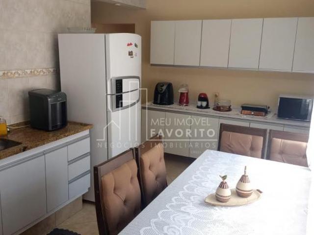 Casa à Venda com 3 quartos, Eloy Chaves, Jundiaí SP R 585.000,00