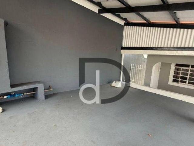 Casa a venda com 3 quartos em Valinhos, R$ 585.000,00
