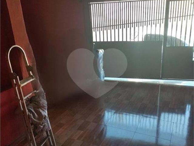 Casa à venda com 3 quartos em Vila Monte Carlo, São Carlos