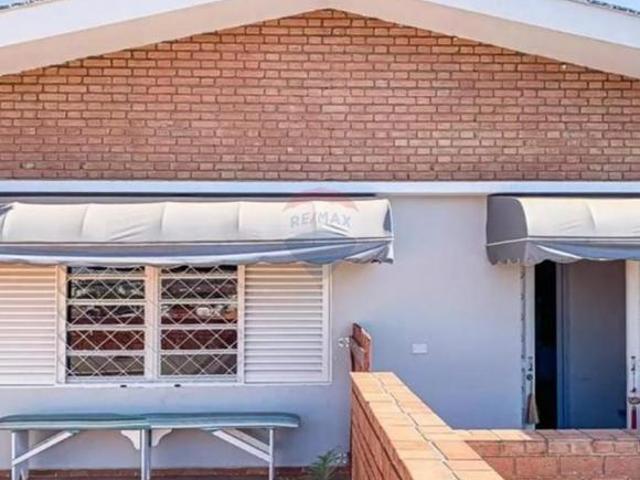 Casa à venda com 3 quartos, em Vila Nogueira, Campinas/SP