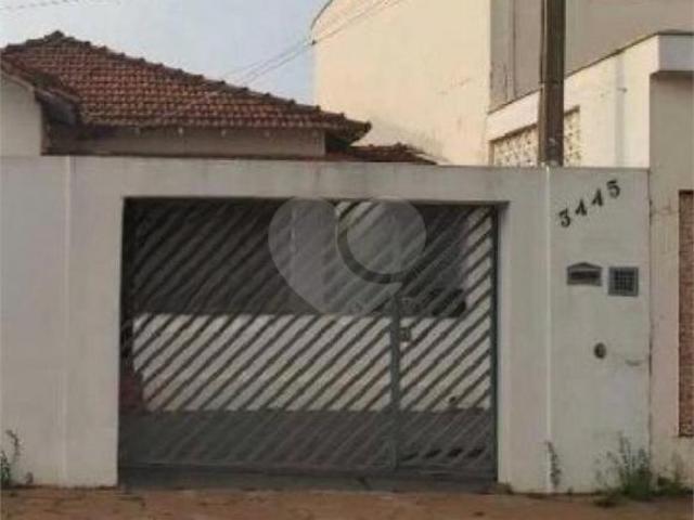 Casa à venda com 3 quartos em Vila Faria, São Carlos