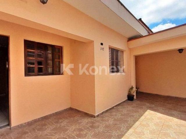 Casa à venda com 3 quartos em Vila Gustavo, São Paulo