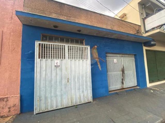 Casa à venda com 3 quartos em Vila Prado, São Carlos