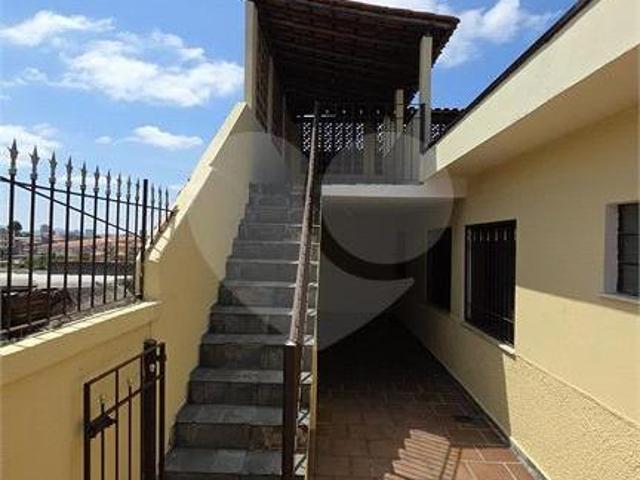 Casa à venda com 3 quartos em Alto Ipiranga, Mogi das Cruzes