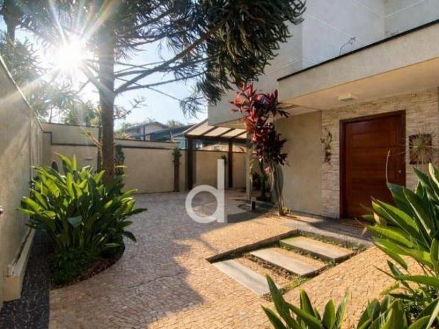 Casa a venda, com 3 quartos, em Bolsão de Segurança no Paiquere, Valinhos/SP