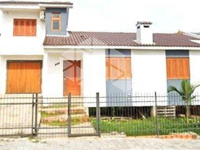 Casa à venda com 3 quartos em Camobi