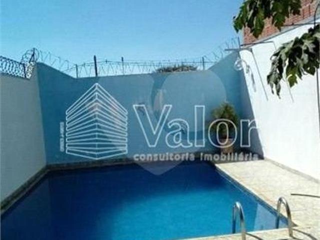 Casa à venda com 3 quartos em Cidade Aracy, São Carlos