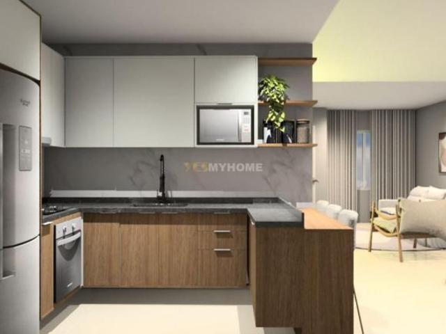 Casa à venda com 3 Quartos em Condominio completo no Campo Comprido 74429