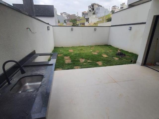 Casa à venda com 3 quartos em Condomínio em Santana de Parnaíba