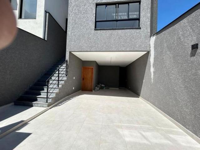 Casa à venda com 3 quartos em Condomínio em Santana de Parnaíba