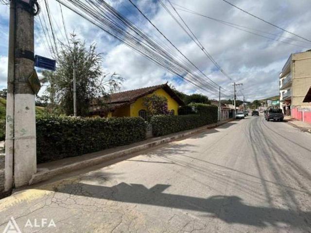 Casa à Venda com 3 Quartos em Dr. Sá Fortes, Antônio Carlos/MG