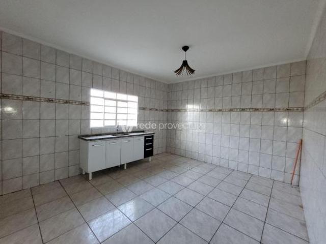 casa a venda com 3 quartos em Hortolândia
