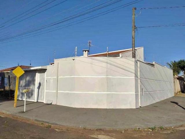 Casa à venda com 3 quartos em Jardim Das Estações vila Xavier, Araraquara
