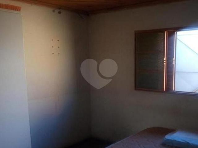 Casa Térrea à venda com 3 quartos em Jardim São Carlos 5, São Carlos