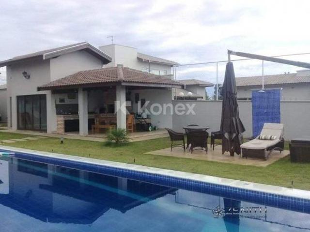 Casa à venda com 3 quartos em Jardim Wanderley, Tatuí