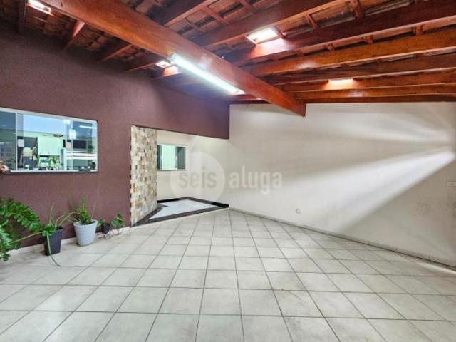 Casa à Venda com 3 quartos em Nova Carioba, Americana/SP