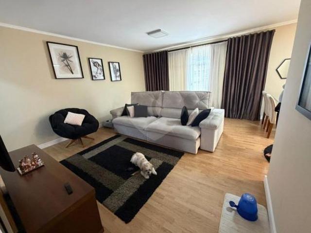 Casa à venda com 3 quartos em Parque Santo Antônio, Guarulhos