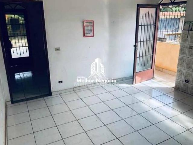 Casa à venda com 3 quartos em Piracicaba/SP