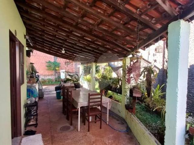 Casa à venda com 3 quartos em Residencial Astolpho Luiz do Prado, São Carlos