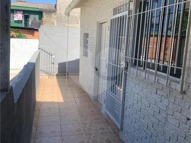 Casa à venda com 3 quartos em São Miguel Paulista, São Paulo