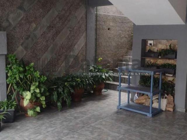 Casa a venda com 3 quartos Jardim Bonfiglioli