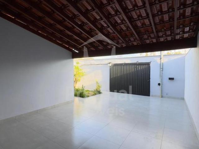 Casa à venda, com 3 quartos Jardim Europa, UBERLANDIA MG