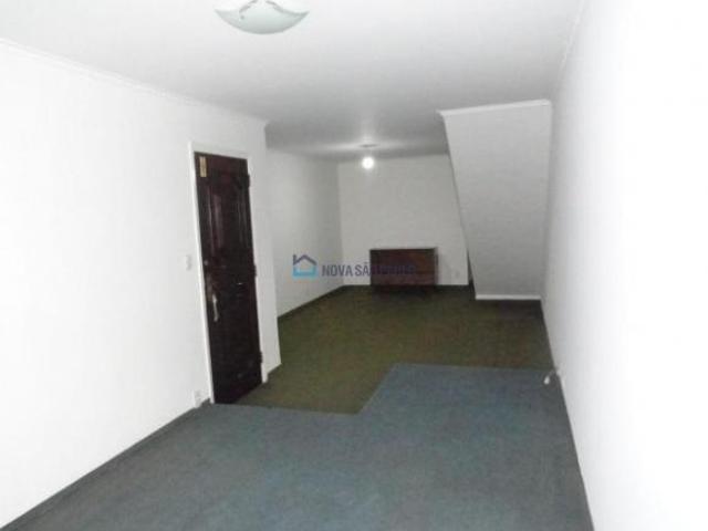 Casa à venda com 3 quartos Metrô Conceição Zona Sul