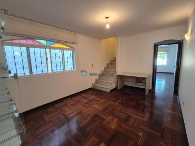 Casa à venda com 3 quartos Metrô Conceição Zona Sul