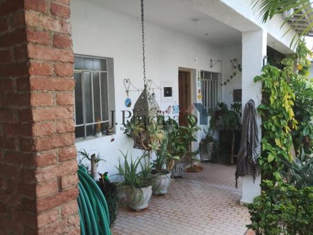 Casa a venda com 3 quartos na vila municipal em jundiai sao paulo ref. 23663