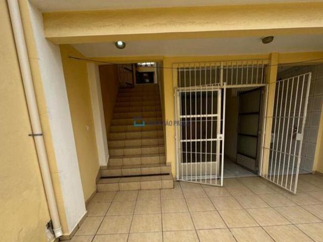 Casa à Venda com 3 quartos na Vila Mascote