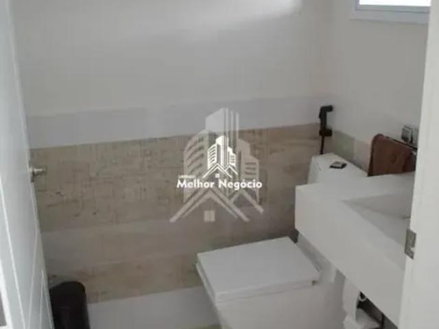 Casa à venda com 3 quartos na Vila Massucheto, Americana/SP