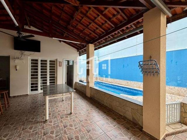 Casa à venda com 3 quartos na Vila Maria em Indaiatuba/SP