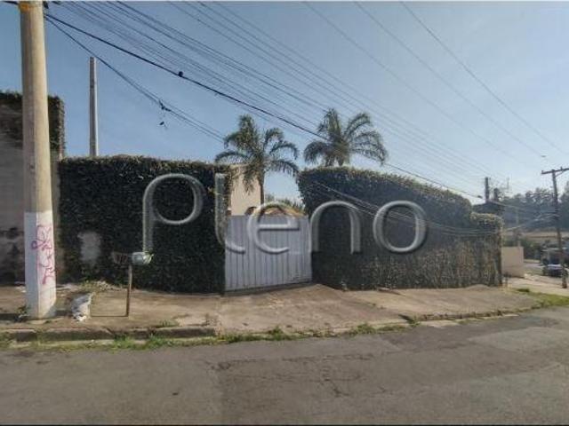 Casa à venda com 3 quartos na Vila Nogueira, Campinas
