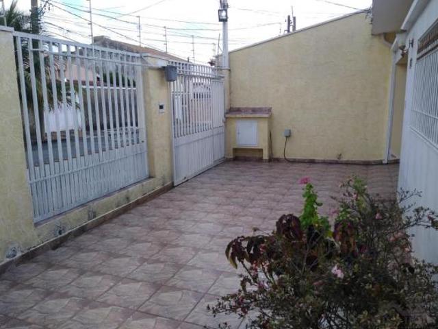 Casa à venda com 3 quartos na Vila Anhanguera em Campinas SP