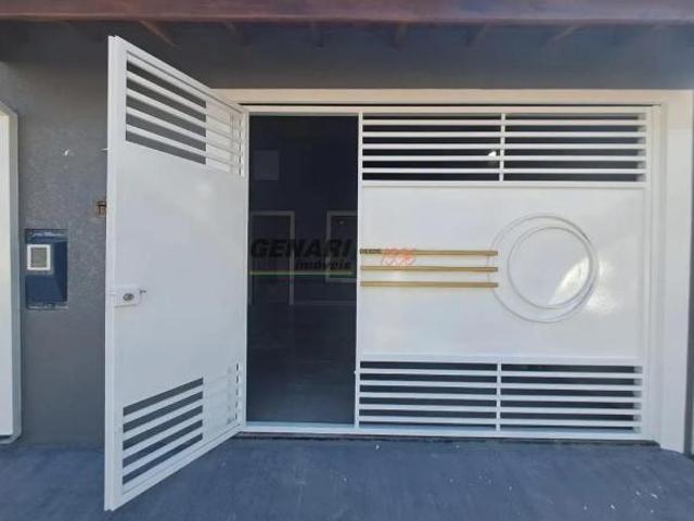 Casa à venda com 3 quartos na Vila Brizzola, Indaiatuba, SP