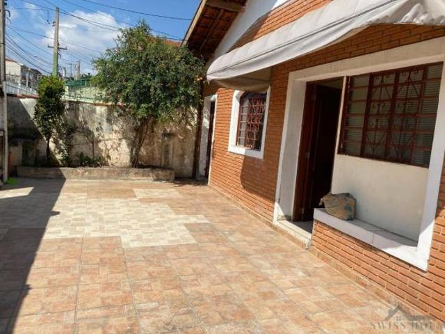 Casa à venda com 3 quartos na Vila Costa e Silva em Campinas SP