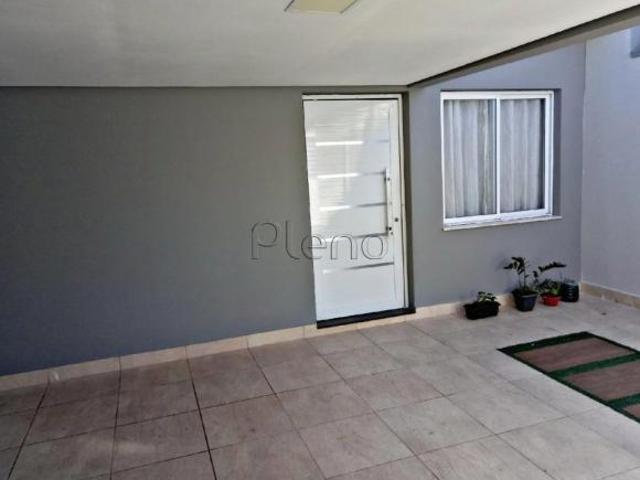 Casa à venda com 3 quartos na Vila Florença, Indaiatuba