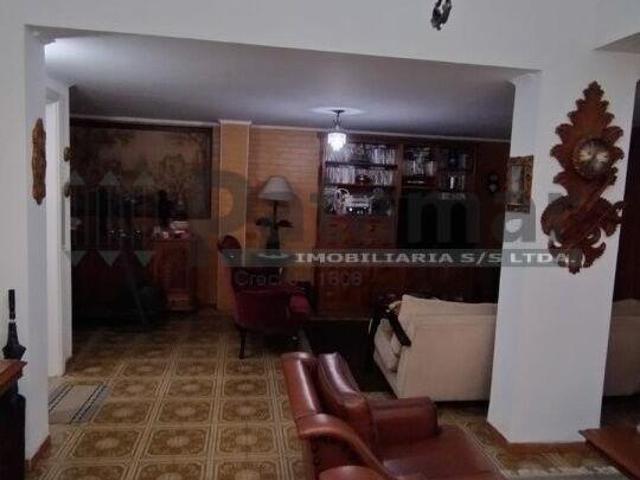 Casa à venda com 3 quartos na Vila Indiana