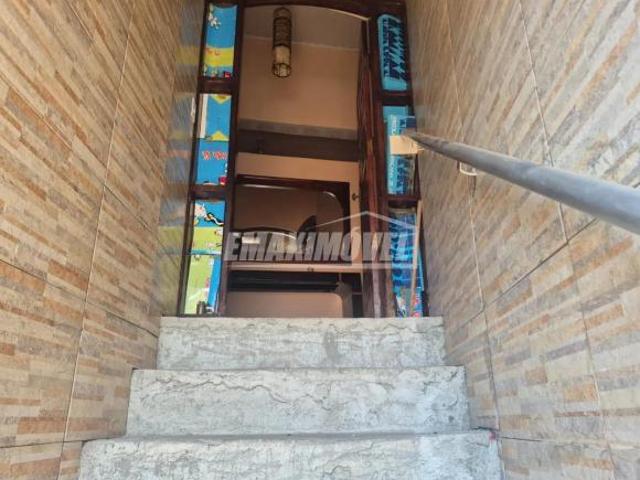 Casa á venda com 3 Quartos na Vila Jardini em Sorocaba SP